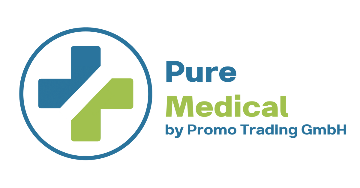 Anfrage – Pure Medical
